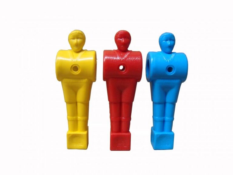 Boneco de Pebolim – SNOOKER BOENG